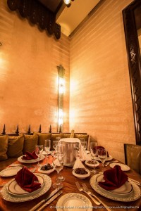 Photographie culinaire et architecturale du Restaurant Le Ziryab | JK ...